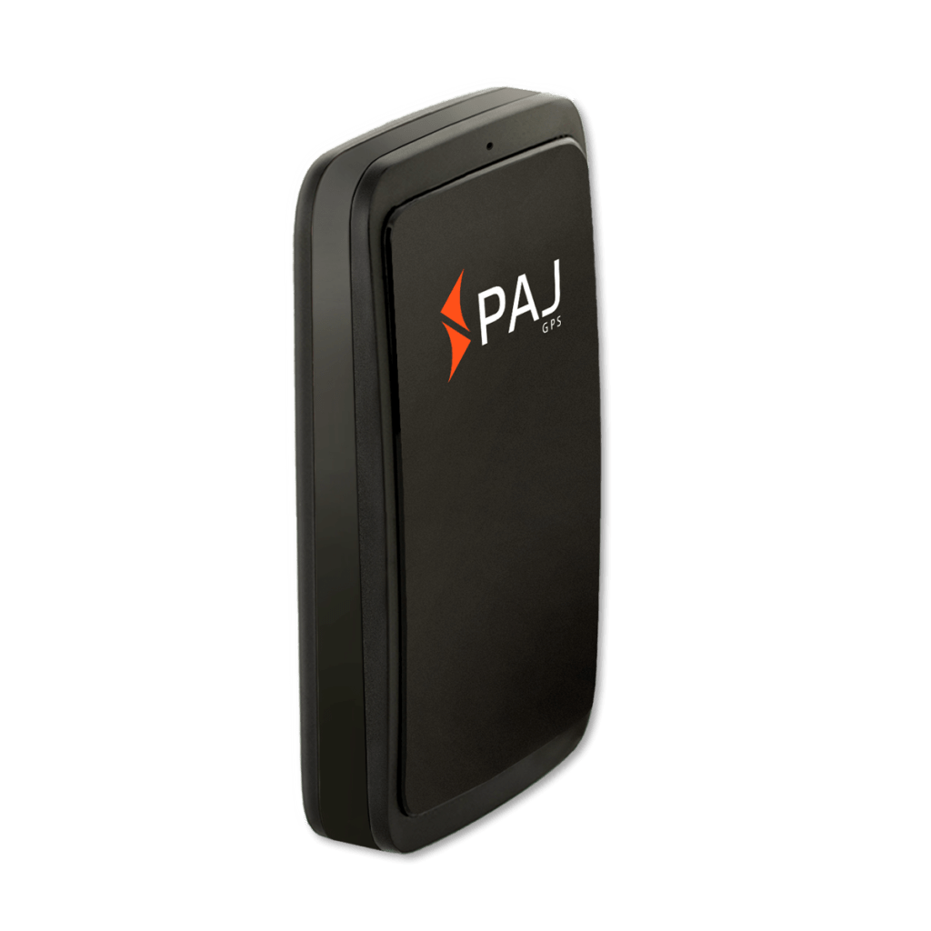 ALLROUND Finder 4G GPS Tracker - Versátil e fiável | PAJ GPS