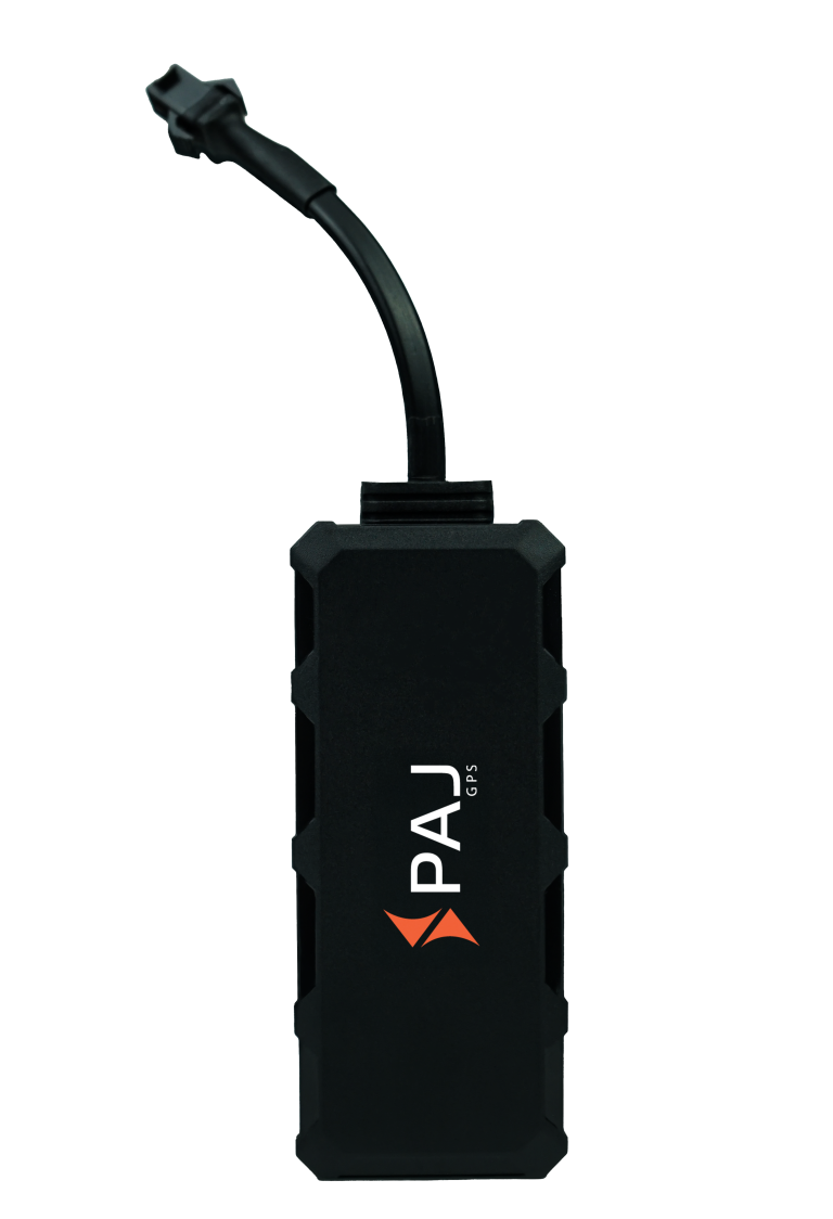 Manual de instruções do VEHICLE Finder 4G MINI - PAJ GPS - Portugal